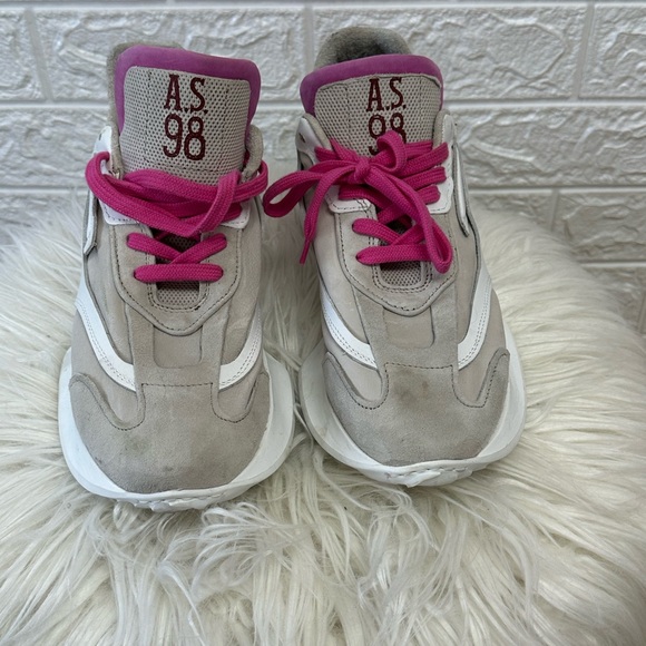 A.S.98 | Shoes | As98 Sneaker | Poshmark